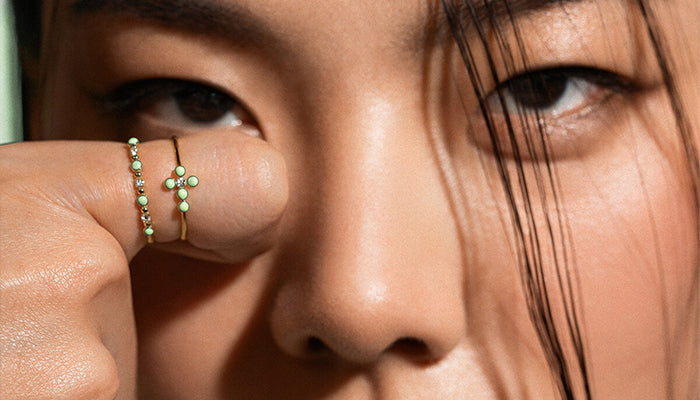 Golden Mate | Rue des Mille