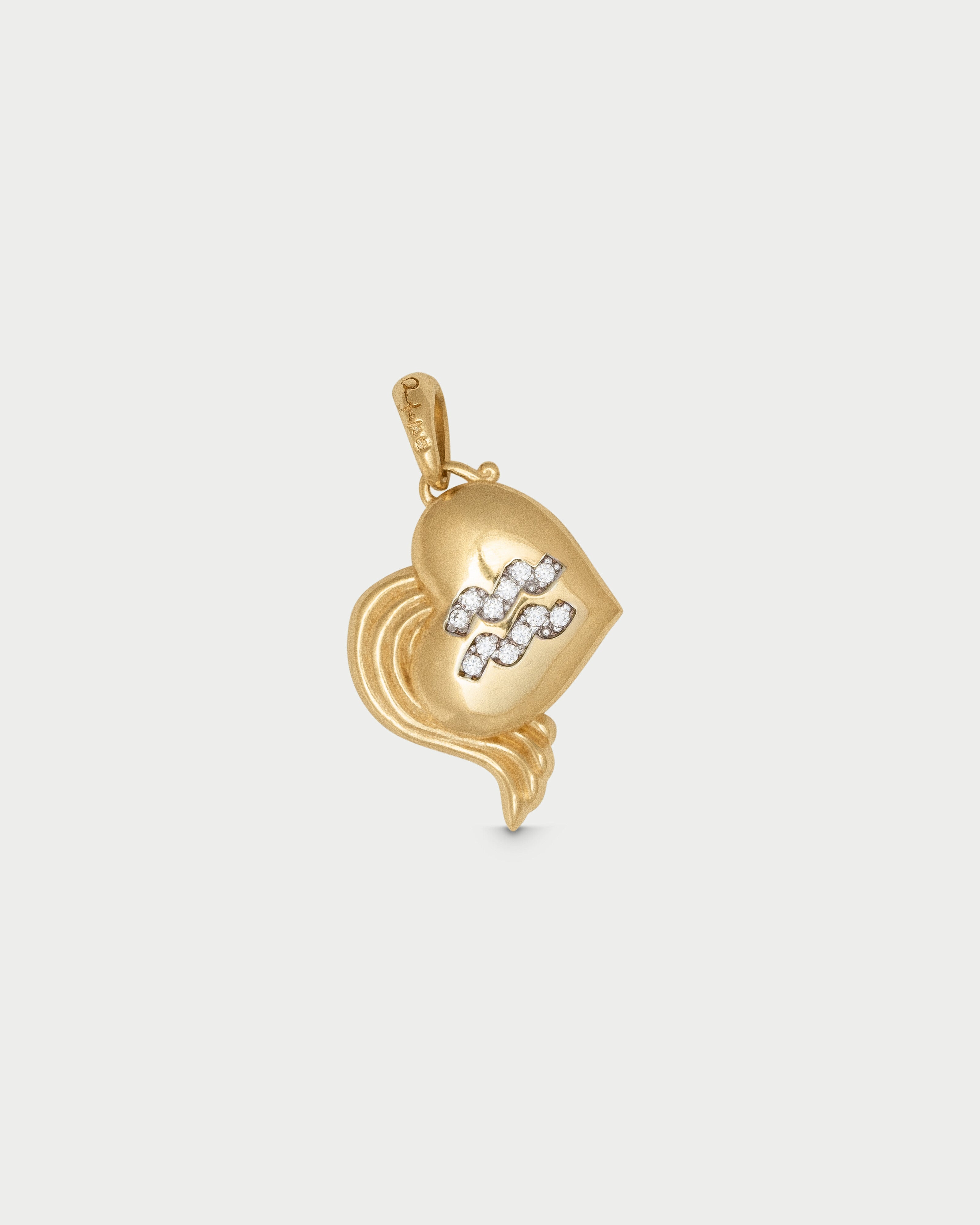 Acquarius Charm - COSMO | Rue des Mille
