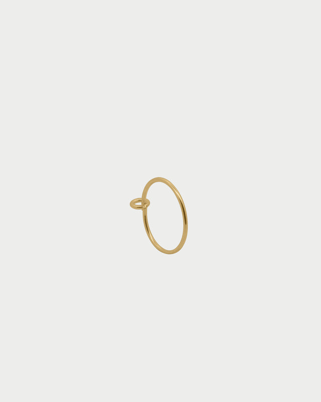 Charm Bar Jewellery: Distinctive Bases, Italian Elegance | Rue des Mille