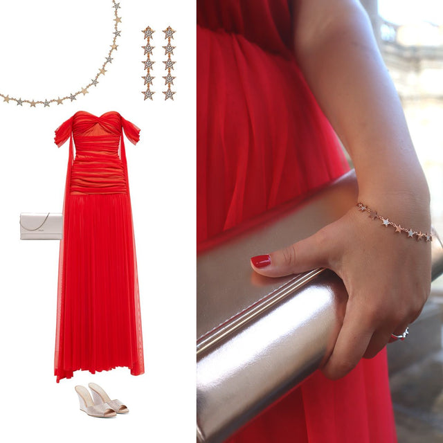 Wedding Jewelry: A Guide to Choosing | Rue des Mille